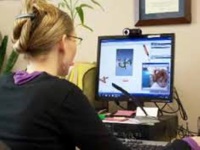 Telepractice podcast: Learn About Speech Therapy Over The Computer