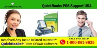 Introducing QuickBooks Point of sale 2019 With Enhanced Features