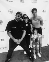 Rapper SKG Helecia Choyce Makes a Splash with Her Inaugural Back 2 ...